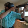 BEST VR TRAP SHOOTING teaches with VR | Clazer